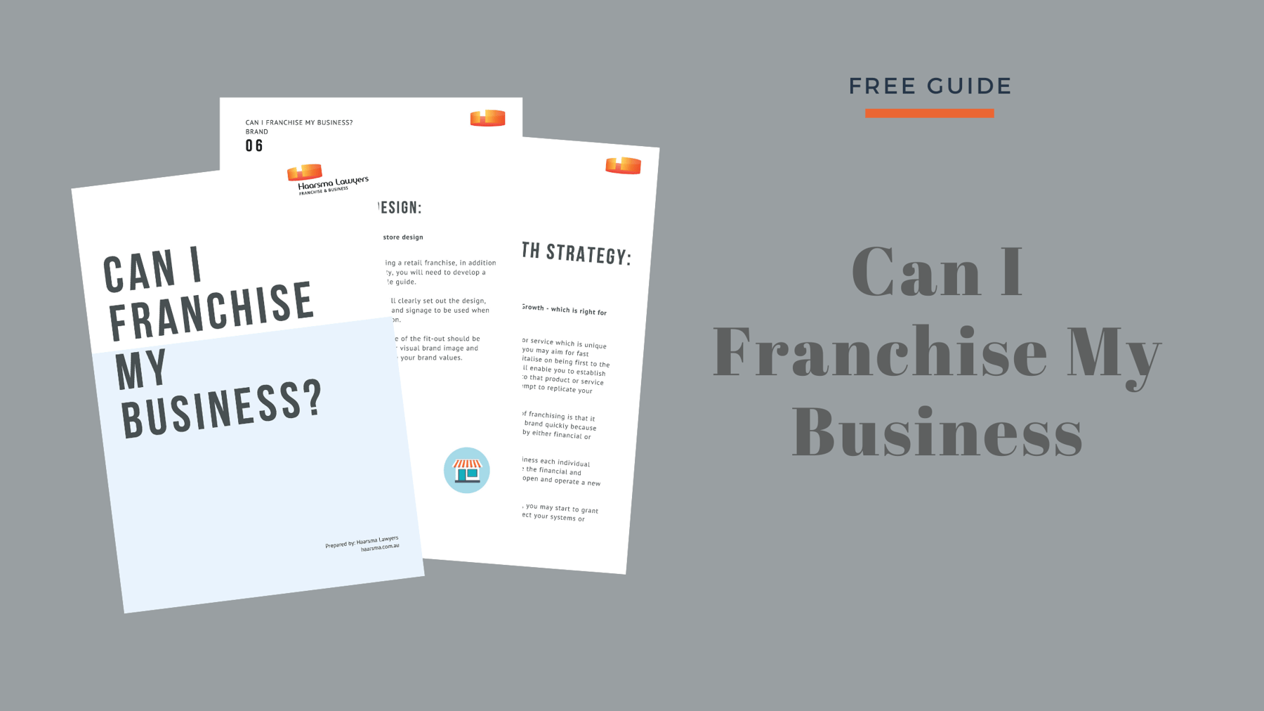 Building a Successful Franchise Business