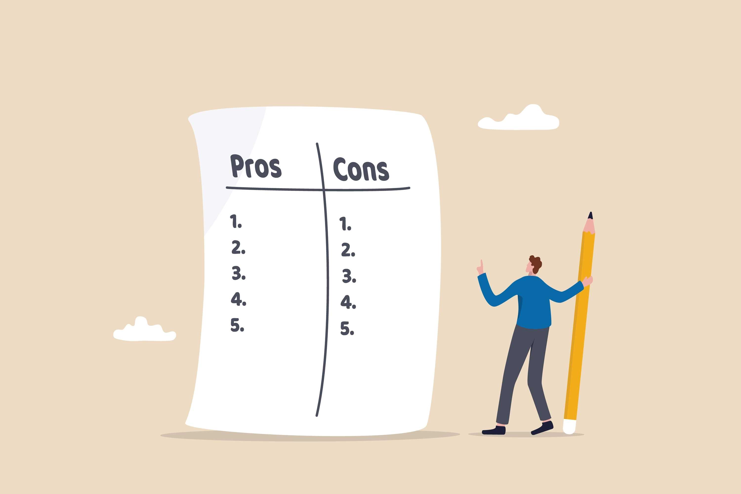 Advantages and disadvantages of franchising